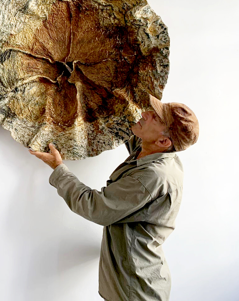 YINJISPACE - Israeli Artists x Ohad Tsfati